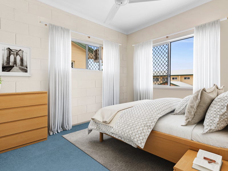 18/16-20 Mount Peter Road, Edmonton, Qld 4869 - Property Details