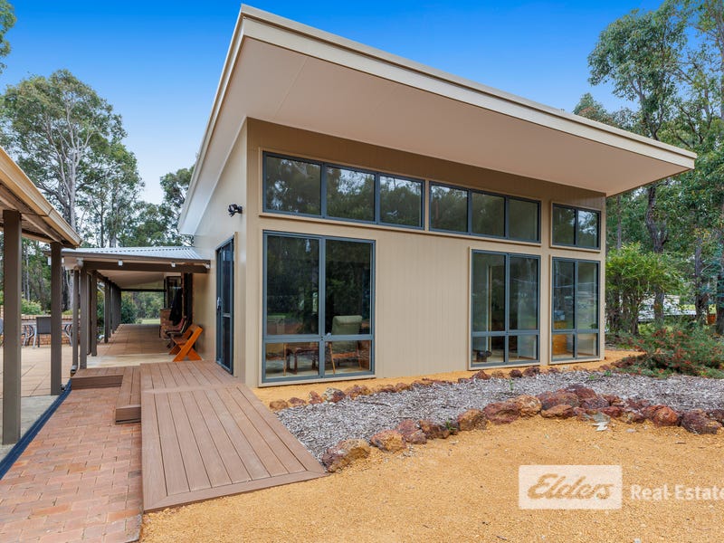 292 Booth Street, Collie, WA 6225 - Property Details