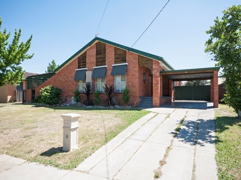 1 Ruby Road, Wodonga, Vic 3690 - Property Details