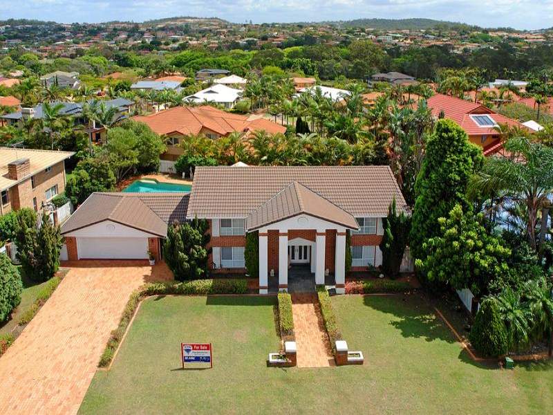 12 Troon Place, Carindale, QLD 4152 - realestate.com.au