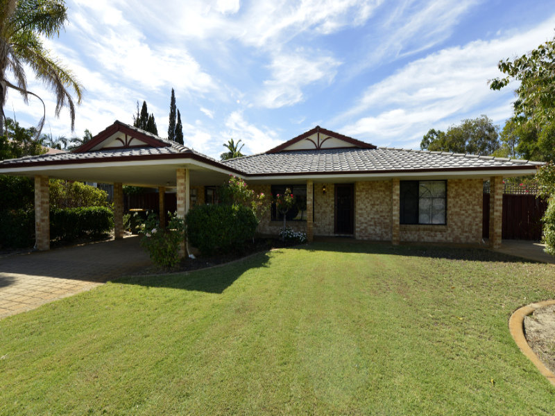 2 Rivergum Close, Ellenbrook, WA 6069 - Property Details