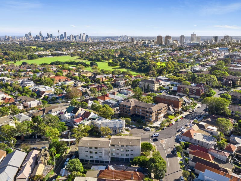 6/2-4 Fern Street, Randwick, NSW 2031 - Property Details