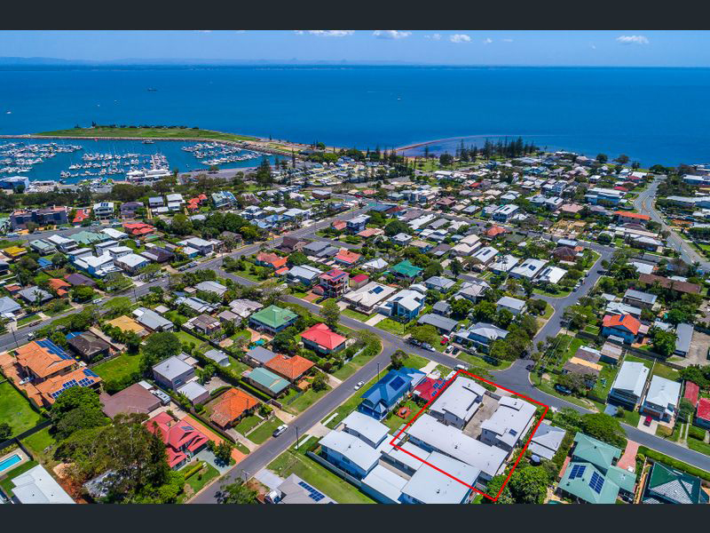 3/7 Warde Street, Scarborough, Qld 4020 - Property Details