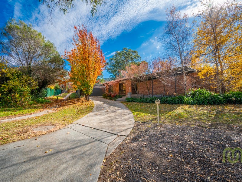 41 Dyett Circuit, Theodore, ACT 2905 - Property Details