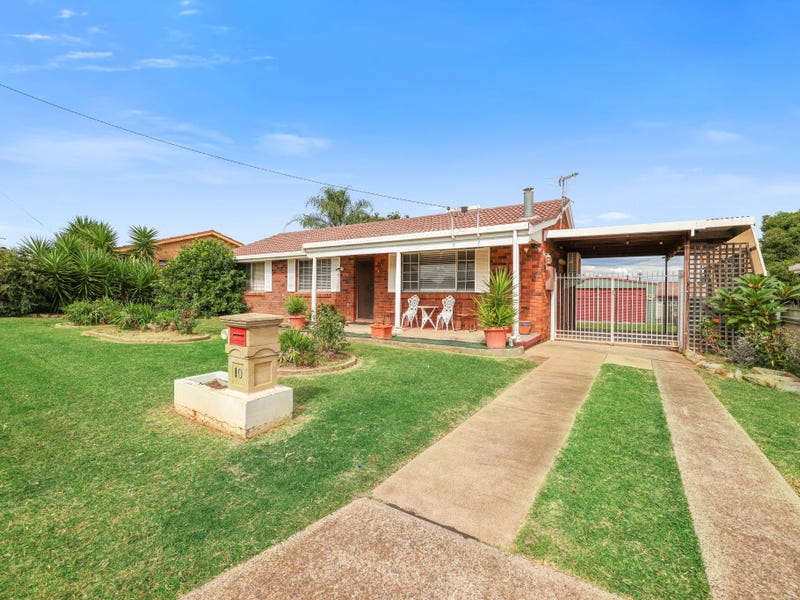 10 Macgregor Street, West Tamworth, NSW 2340 - realestate.com.au