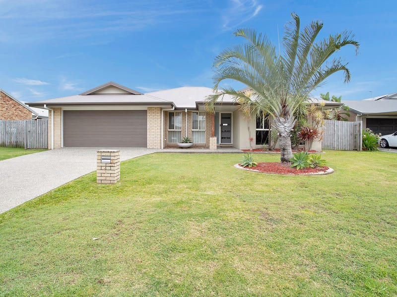 4 Halifax Place, Rural View, QLD 4740 - realestate.com.au