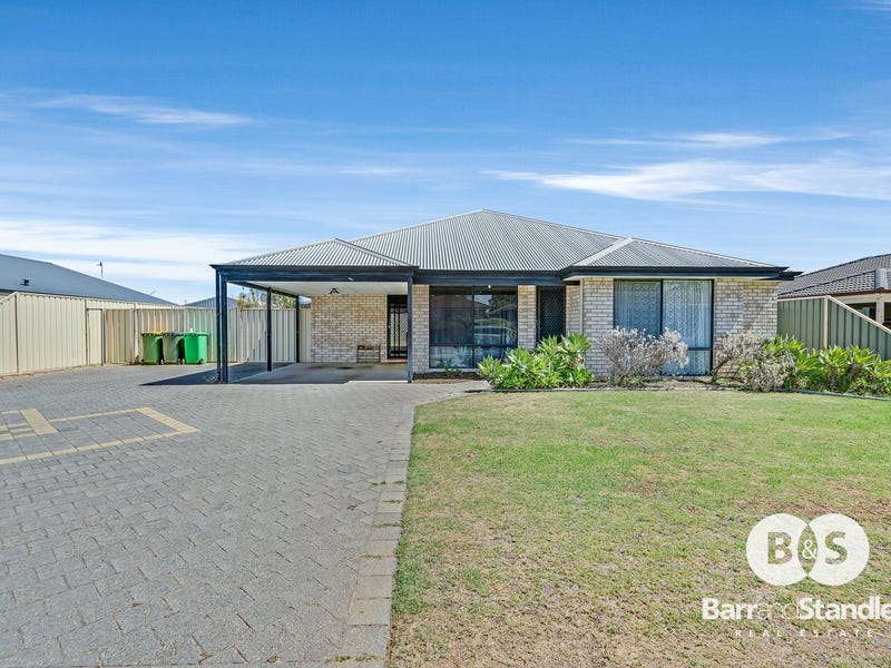 67 George Avenue, Brunswick, WA 6224 - Property Details