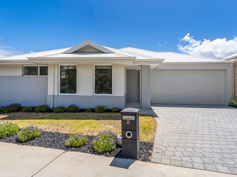 3 Bedroom Properties for Sale in Mandurah - Greater Region, WA (+1 ...