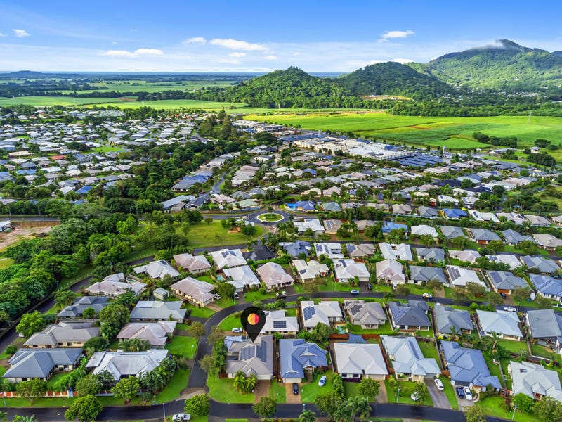 5 Raffles Avenue, Redlynch, Qld 4870 - Property Details