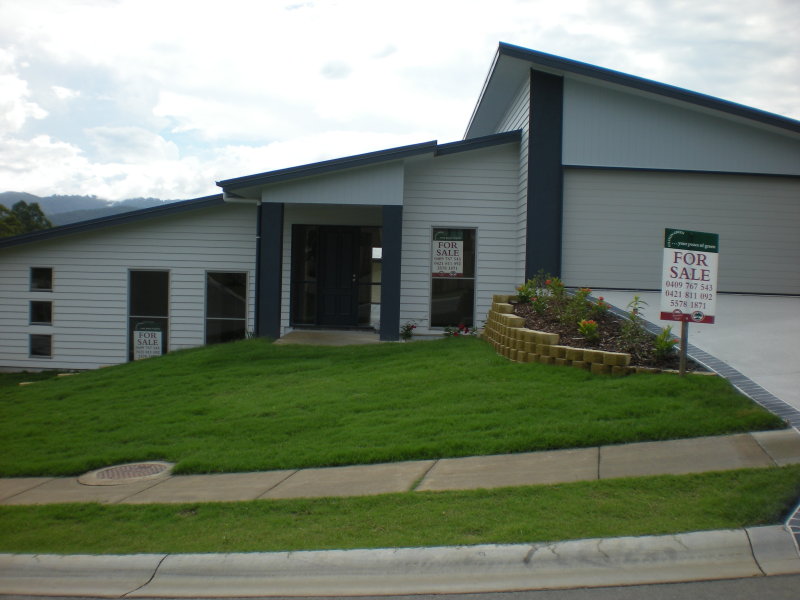 Lot 88 Keith Rudd Drive, Gilston, Qld 4211 - Property Details