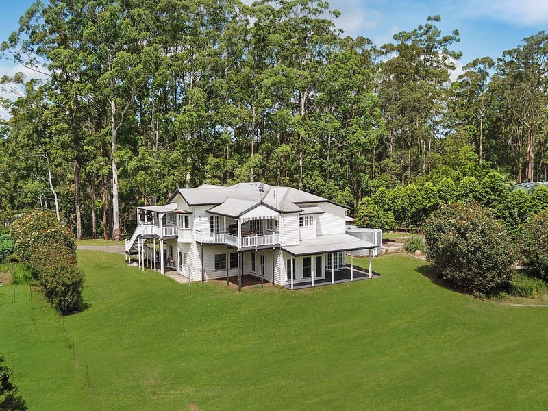 27 Bald Knob Road, Peachester, QLD 4519 - realestate.com.au