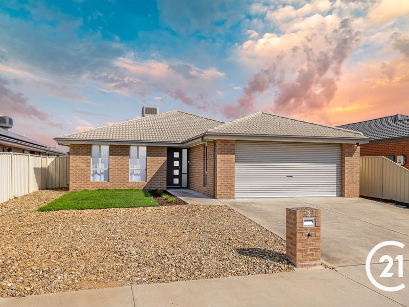 2/33 Federal Street, Echuca, Vic 3564 - Property Details