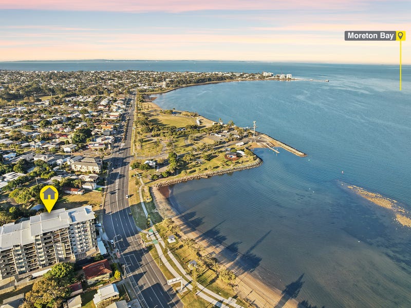 17/80 Hornibrook Esplanade, Clontarf, Qld 4019 - Property Details