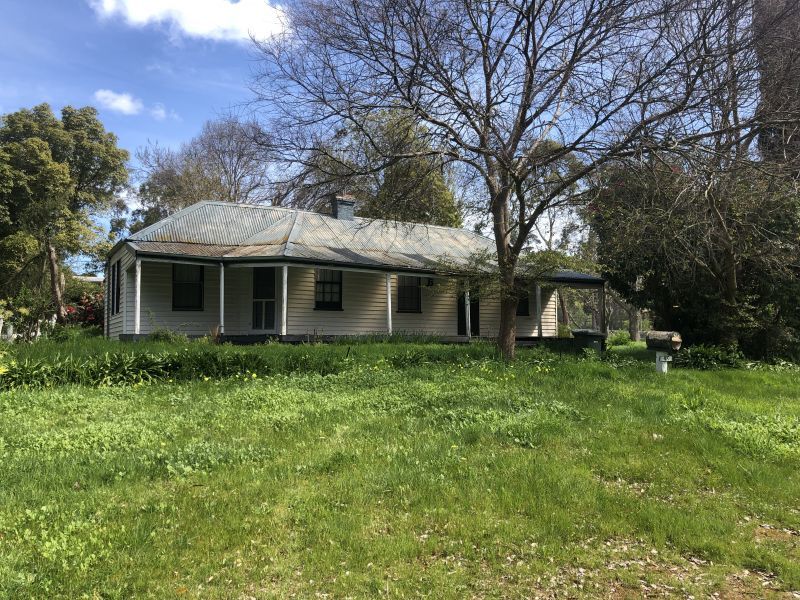 1491 Kilmore-lancefield Road, Springfield, VIC 3434 - realestate.com.au