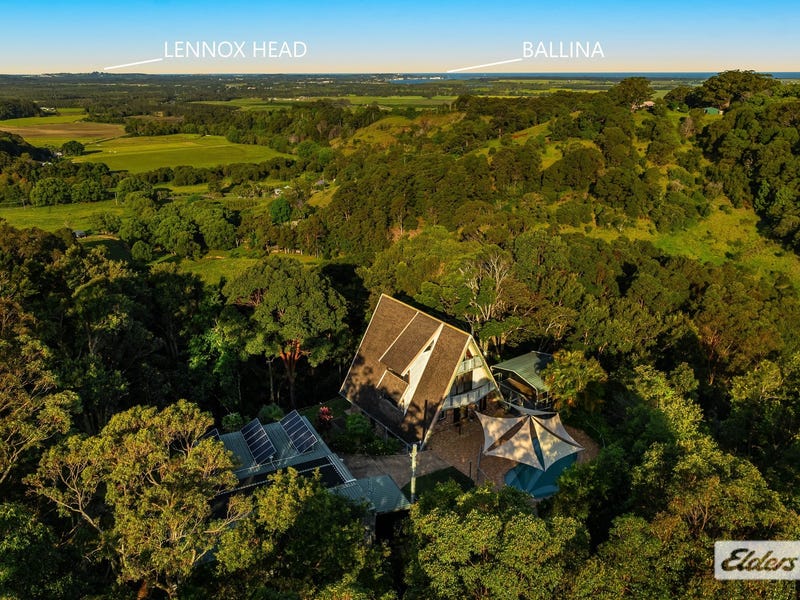 247 Uralba Road, Uralba, NSW 2477 - Property Details