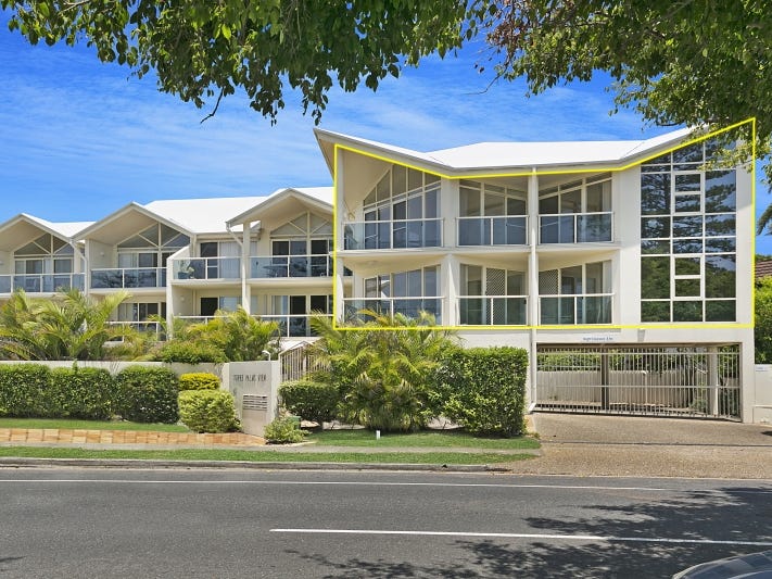 1/61 WATERLOO ESPLANADE, Wynnum, Qld 4178 - Property Details