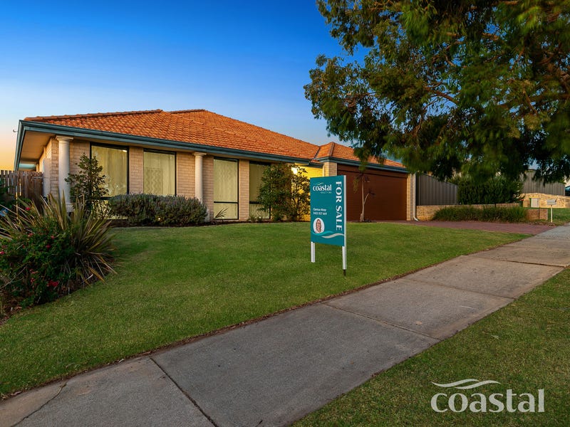 27 Mallard Way, Baldivis, WA 6171 - Property Details