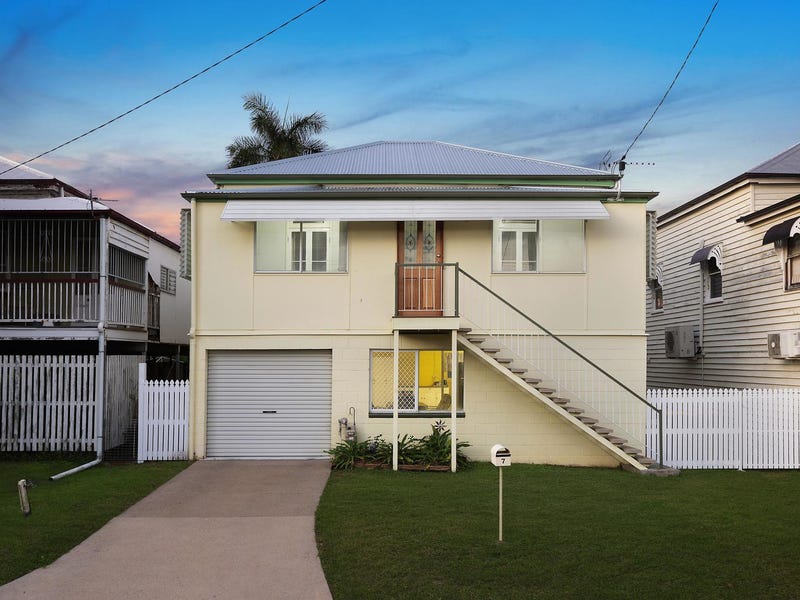 7 Patrick Street, Allenstown, Qld 4700 - Property Details