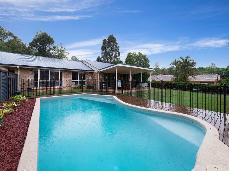 36A Church Road, Bellbowrie, Qld 4070 - Property Details