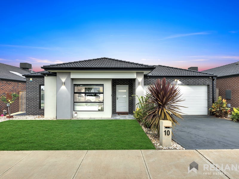 10 Blueleaf Place, Brookfield, VIC 3338 - realestate.com.au