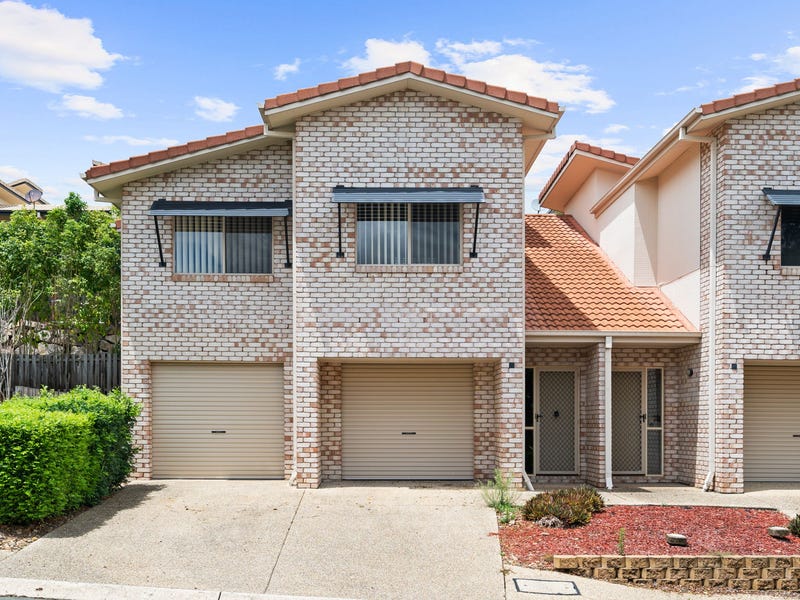 90/19 Springfield College Drive, Springfield, Qld 4300 - Property Details