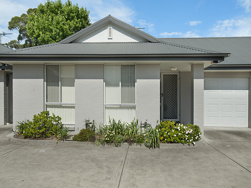 4/40 - 42 High Street, Largs, NSW 2320 - Property Details