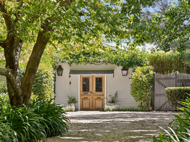 Sold House Prices & Auction Results in Blackwood, VIC 3458 (+2 ...