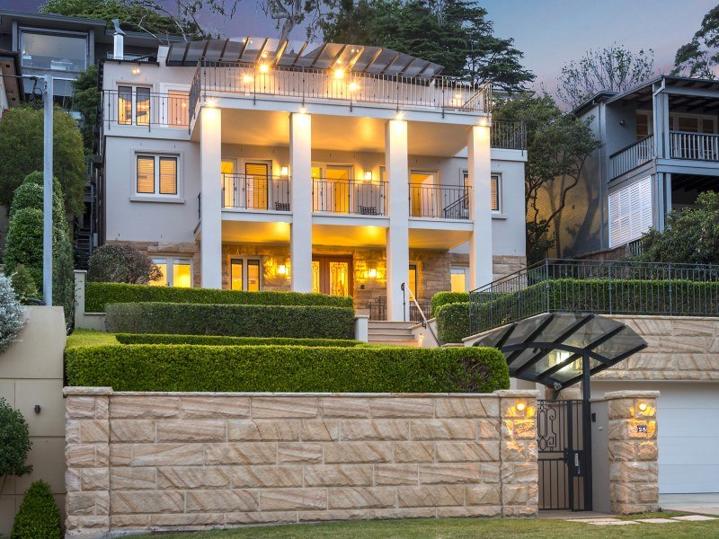 28 The Grove, Mosman, NSW 2088 - realestate.com.au