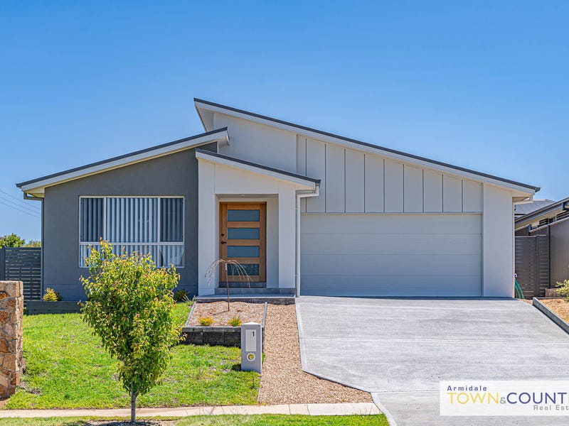 6 Bruce Close, Armidale, NSW 2350 - realestate.com.au