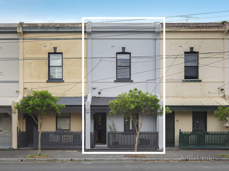 54 Hotham Street, Collingwood, Vic 3066 - Property Details