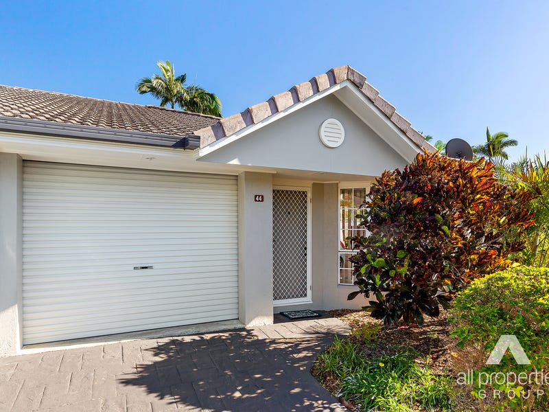 40/45 Nyanza Street, Woodridge, Qld 4114 - Property Details