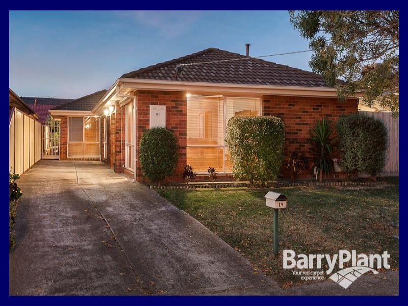 19 Fenton Court, Keysborough, Vic 3173 - Property Details