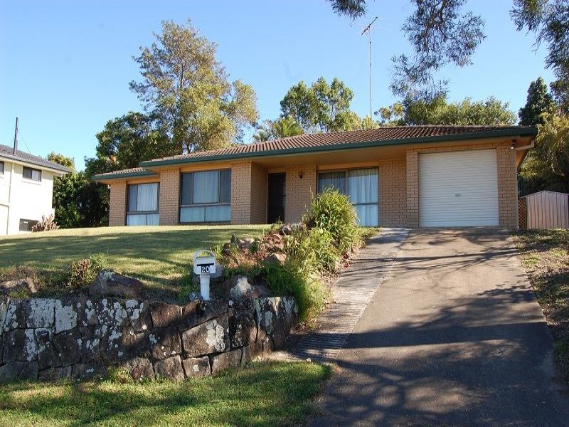 20 Michelle Cres, Wishart, QLD 4122 - realestate.com.au