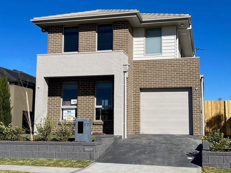 17 Quill Street, Riverstone, NSW 2765 - realestate.com.au