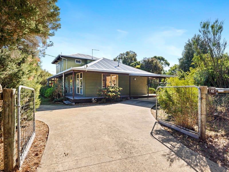 2 Albert Crescent, Balnarring, Vic 3926 - Property Details