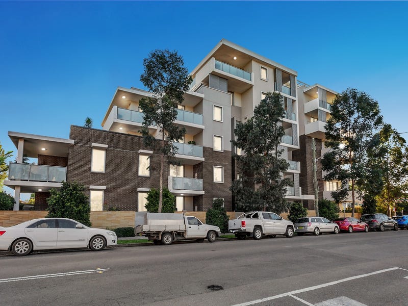 201/1-7 Victoria Street, Ashfield, NSW 2131 - Property Details