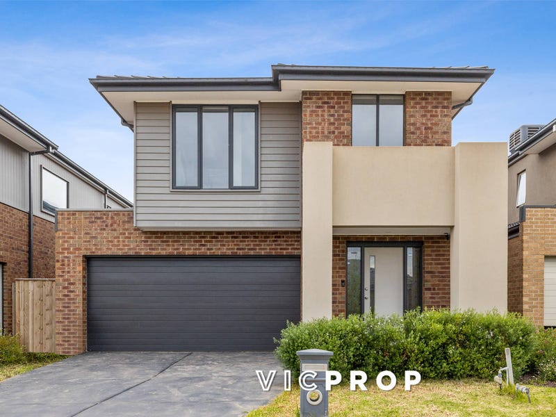 7 Design Drive, Point Cook, VIC 3030 - realestate.com.au