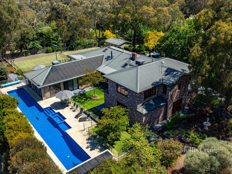 12 Crest Street, Greensborough, Vic 3088 - Property Details