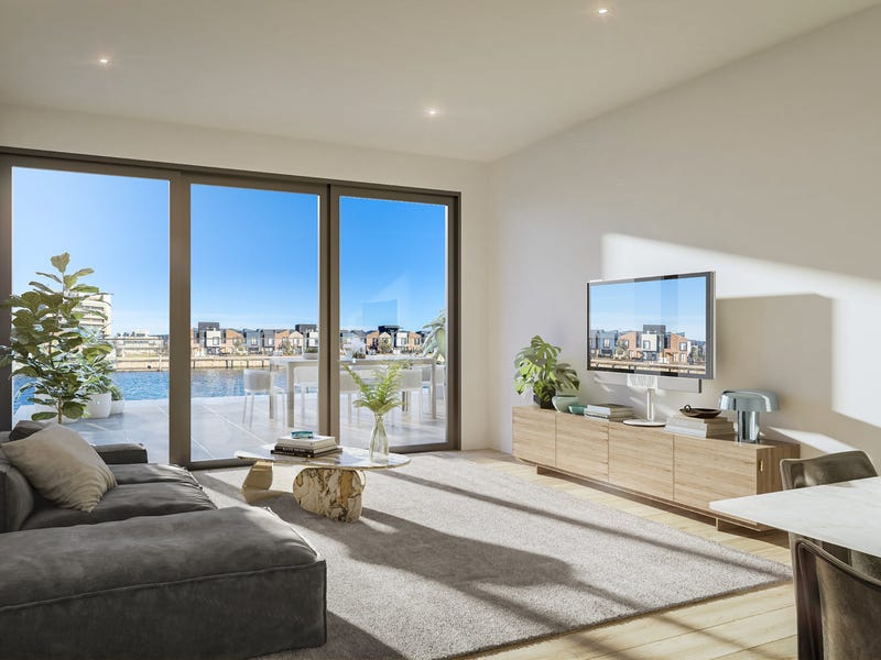 Dock One North Land Estate at Port Adelaide - realestate.com.au