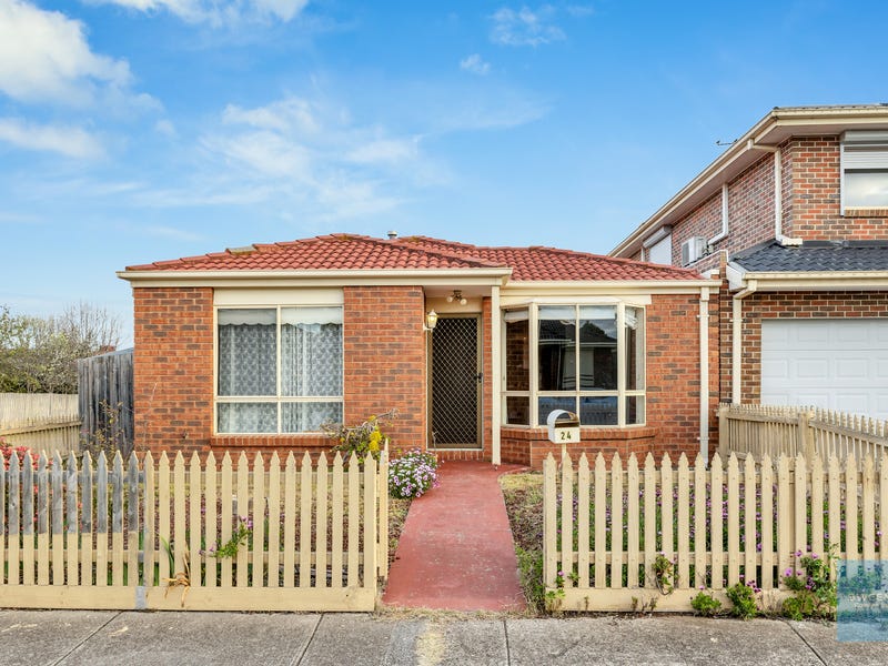 24 Marlock Way, Delahey, Vic 3037 - Property Details