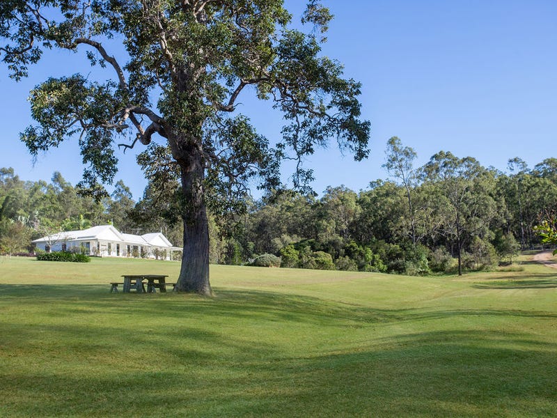 58 Brennan Road, Grandchester, Qld 4340 - Property Details