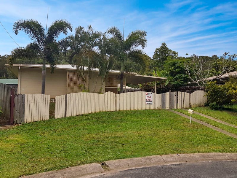 108 Murray Street, Manoora, Qld 4870 - Property Details