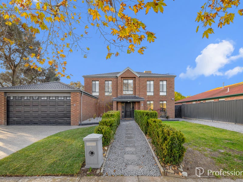 6 Mazzei Way, Sydenham, Vic 3037 - Property Details