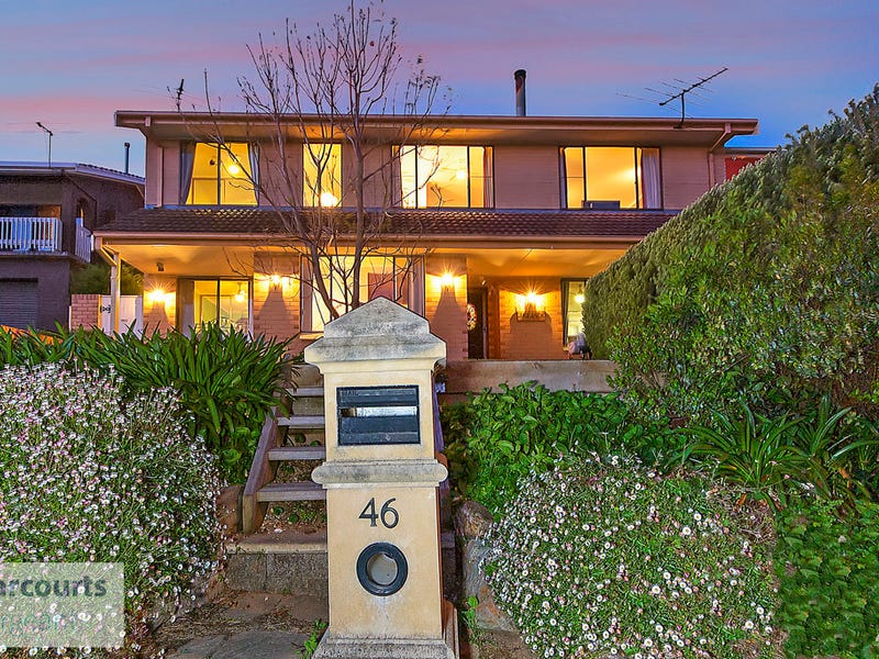 46 Flinders Drive, Valley View, SA 5093 - realestate.com.au