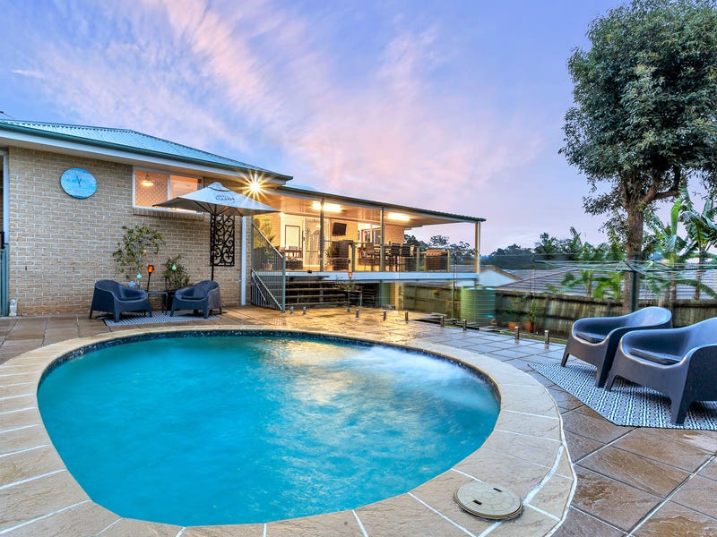 42 Forest Ridge Drive, Narangba, Qld 4504 - Property Details