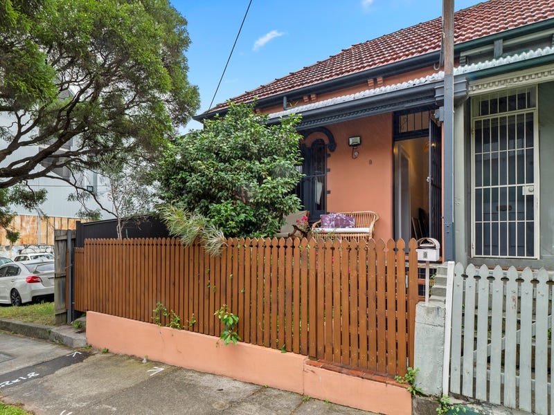 9 Chester Street, Petersham, NSW 2049 - Property Details