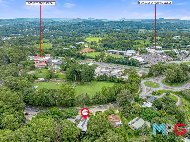 24 Woombye Palmwoods Road, Woombye, Qld 4559 - Property Details