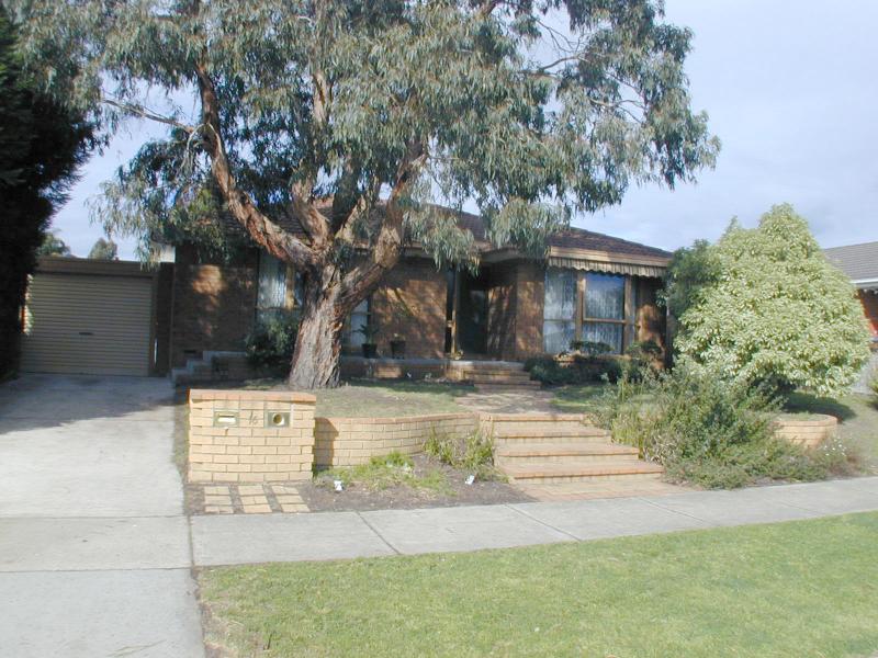 16 Sullivan Avenue, Rowville, Vic 3178 - Property Details