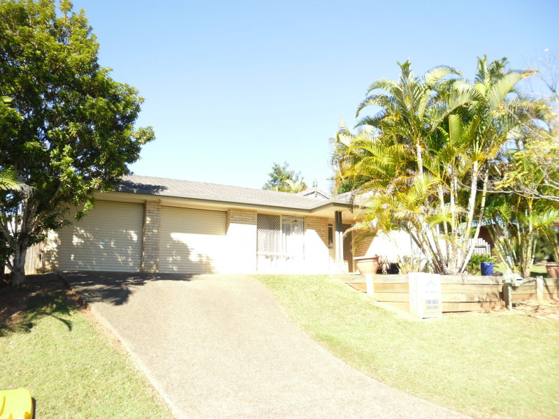 50 Forest Ridge Drive, Narangba, QLD 4504 - realestate.com.au