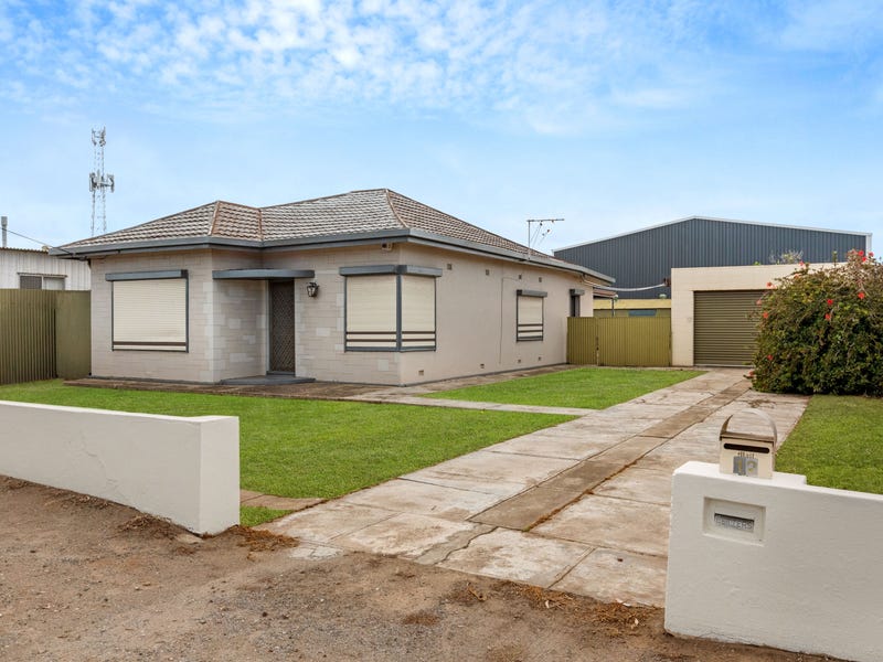 12 Wingfield Road, Wingfield, SA 5013 - Property Details